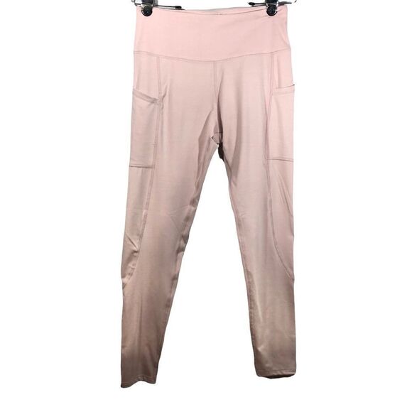 Apana | Pants & Jumpsuits | Apana Stone Rose Yoga Pants | Poshmark
